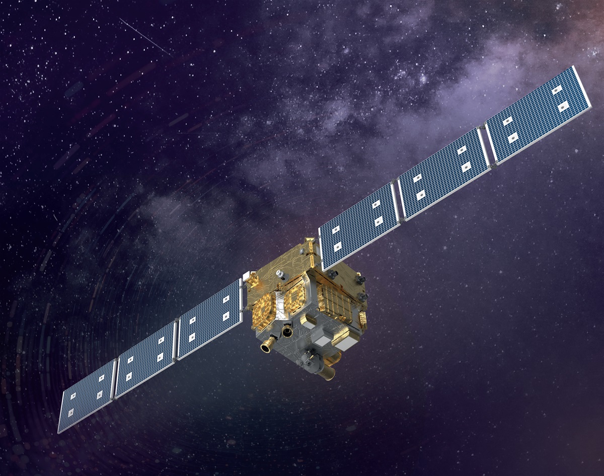 813 | رصد الأرض والاستشعار عن بعد | المبادرات والمشاريع | وكالة...