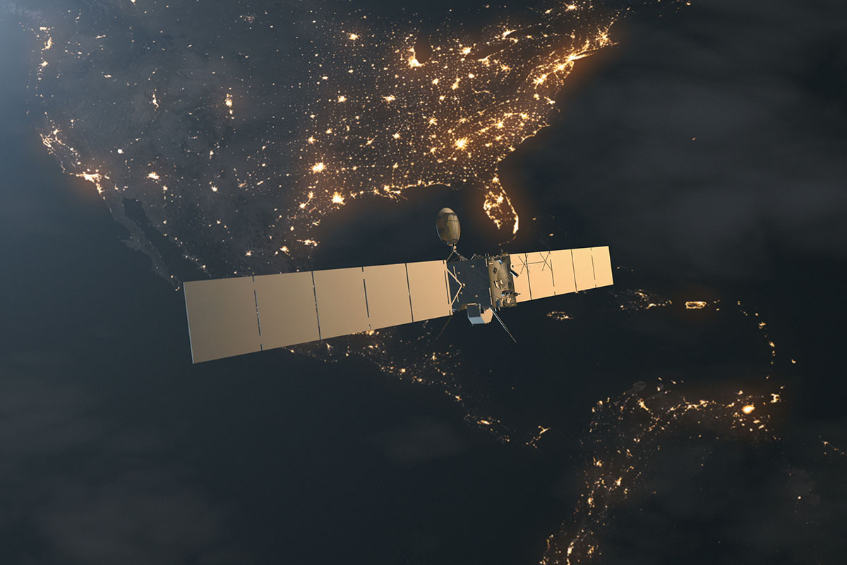 Initiatives and Projects | UAE Space Agency