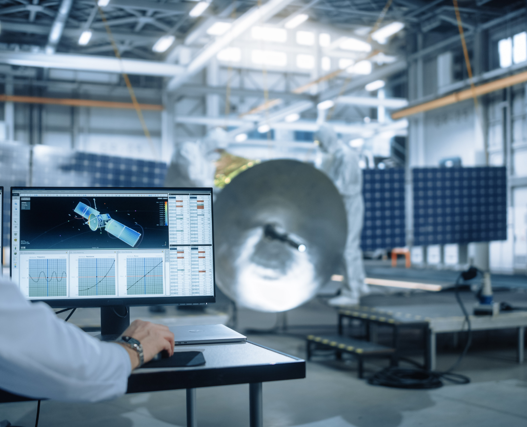 Initiatives and Projects | UAE Space Agency