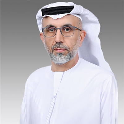 HE Ali Mohammed Al Neyadi | Details | Board of Directors | About...